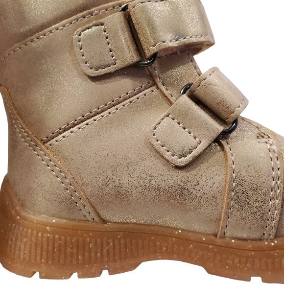 Cat & Jack | Shoes | Little Girls Pink Boots Toddler Boots Childrens ...